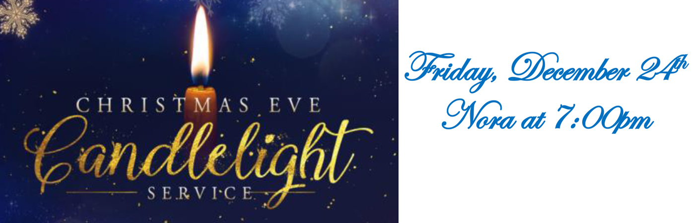 2021 Candlelight Service – Web Banner – Perley Lutheran Parish